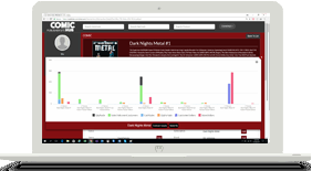 ComicHub | Publisher